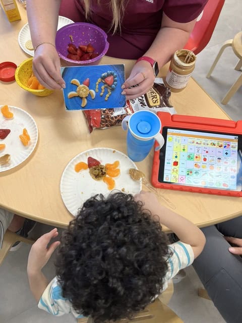 Specialty Clinics and Camps – Speech and Hearing Clinic